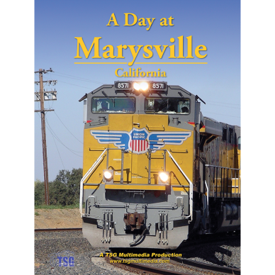 A Day at Marysville - TSG Multimedia