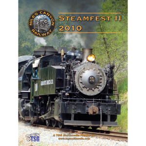 Shasta Steam - TSG Multimedia