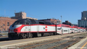 True Line Trains MP36PH-3C - TSG Multimedia