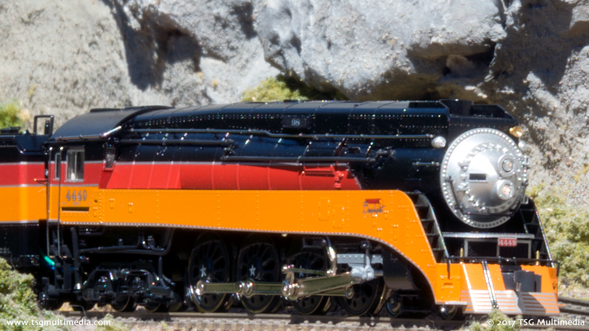 N DCC Installs Volume 3 (digital download) - TSG Multimedia